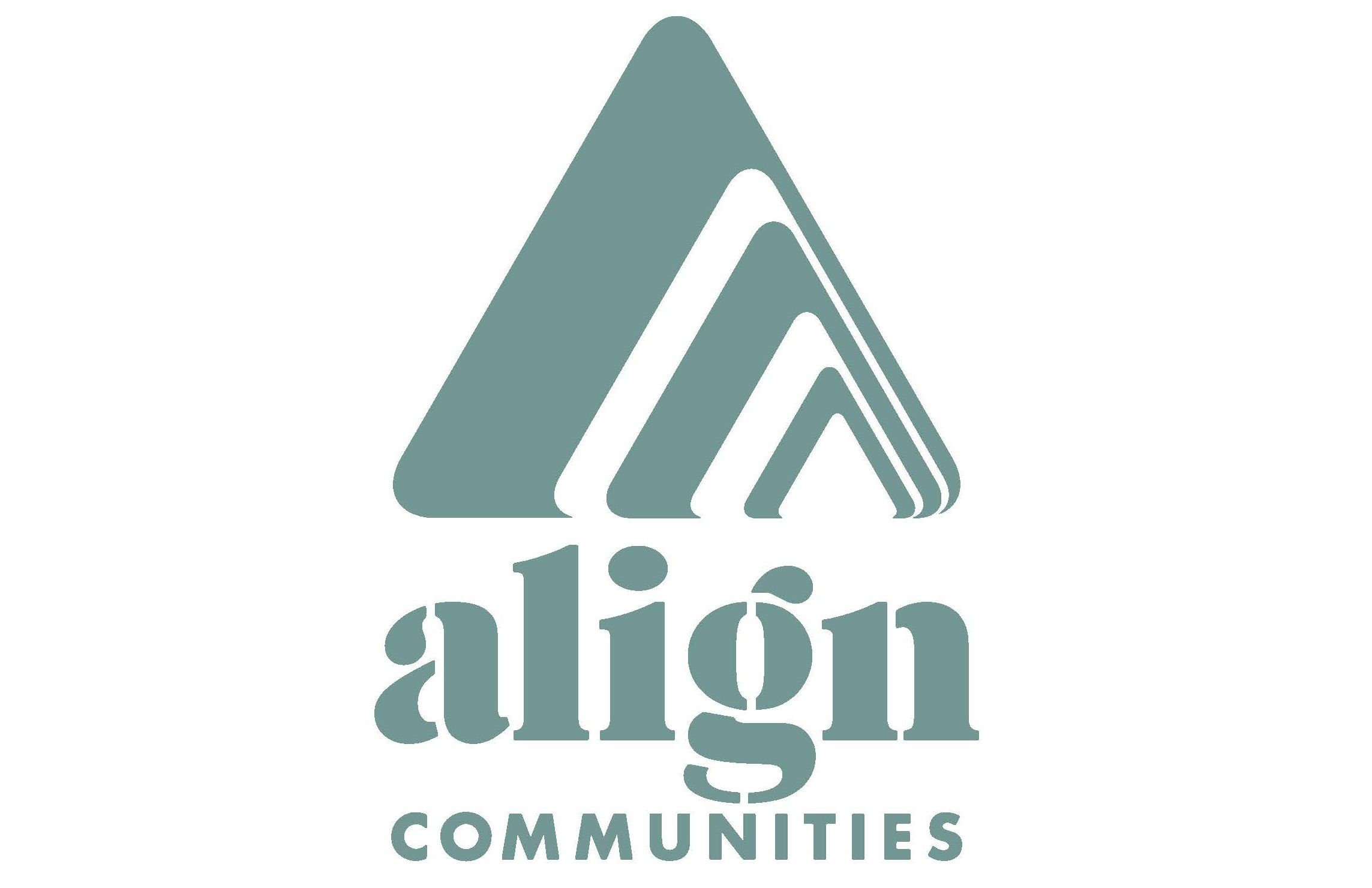 Align Communities Career Opportunities